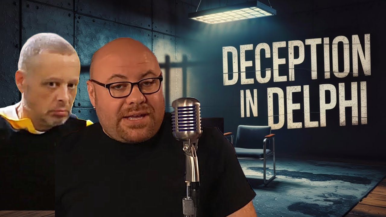 FULL Breakdown: Richard Allen’s Interrogations & Calls w ...