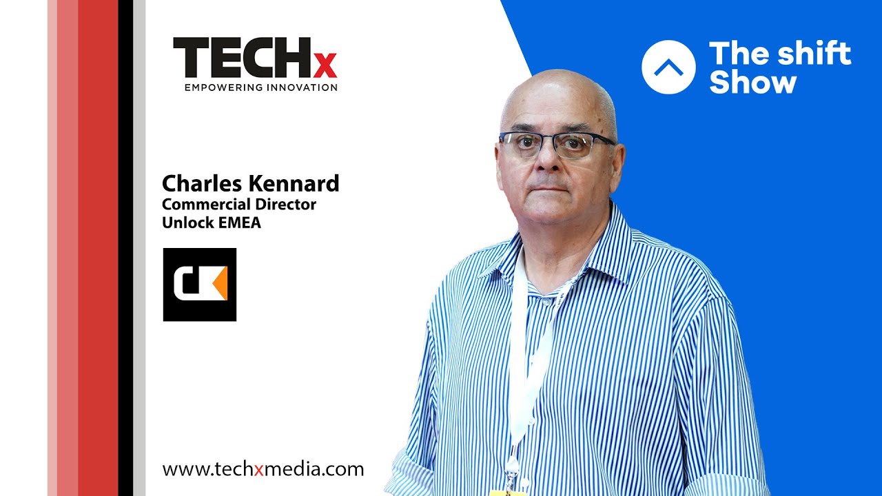 The Shift Show | How Unlock EMEA Drives Market Success for Tech Brands ...