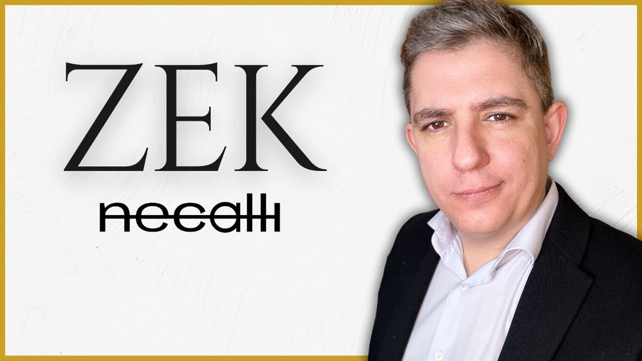 ZEK. NECALLI. RESEÑA - YouTube