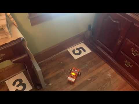 ECE 306 Project 10