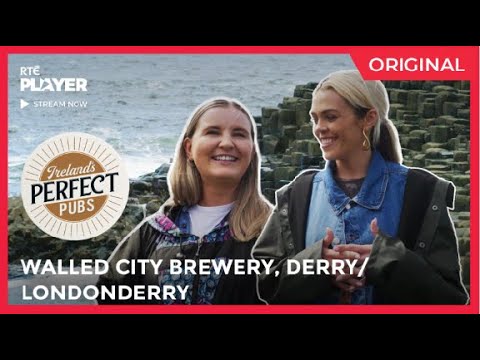 Ireland’s Perfect Pubs | Exploring with Anna Clifford & Fiona Frawley ...
