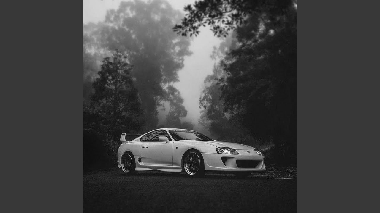 SUPRA STUTUTUTU (Slowed + Reverb) - YouTube