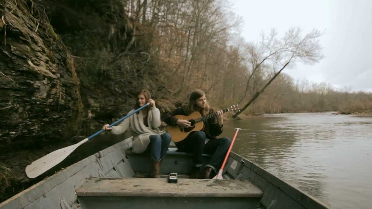 Charlie Whitten & Erin Rae, "All Along" // GemsOnVHS™ - YouTube