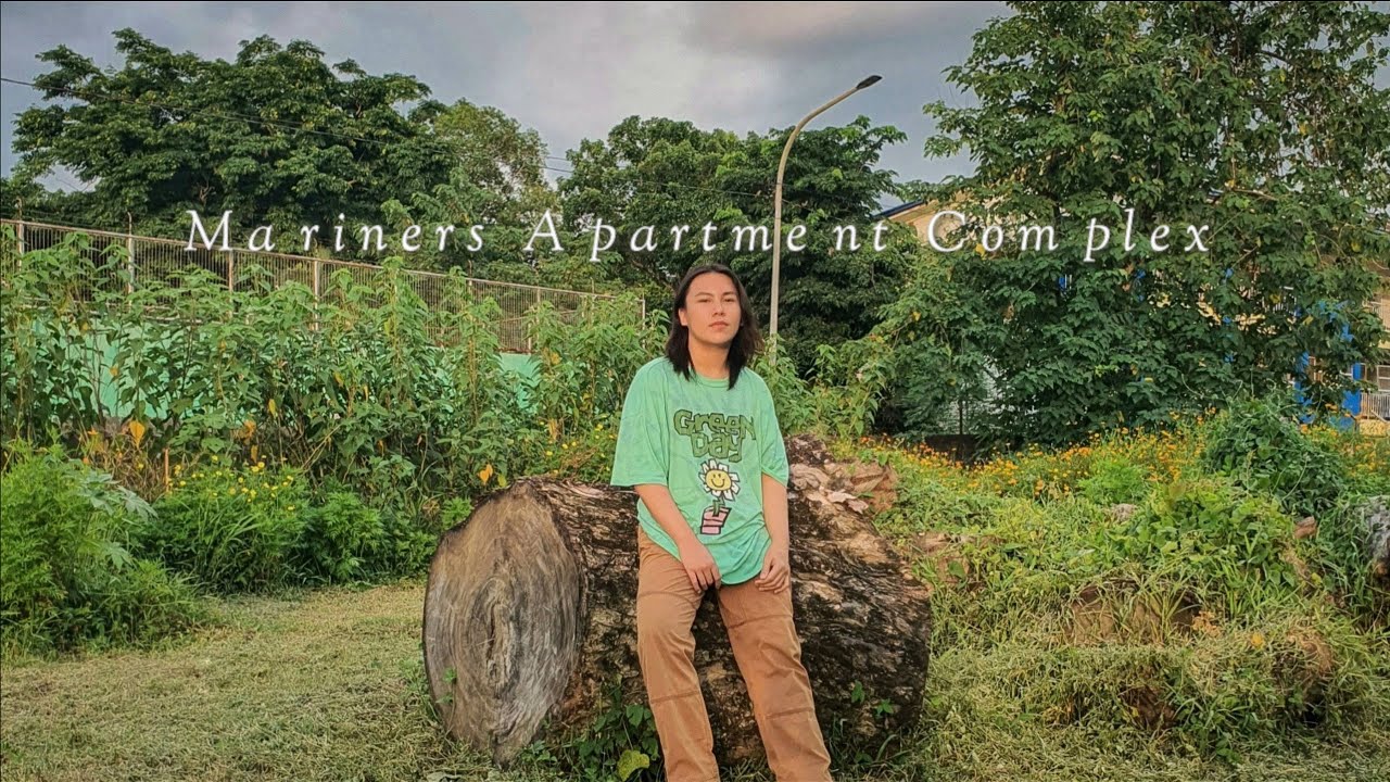 Mariners Apartment Complex - Lana Del Rey (cover) | kurt go - YouTube Music