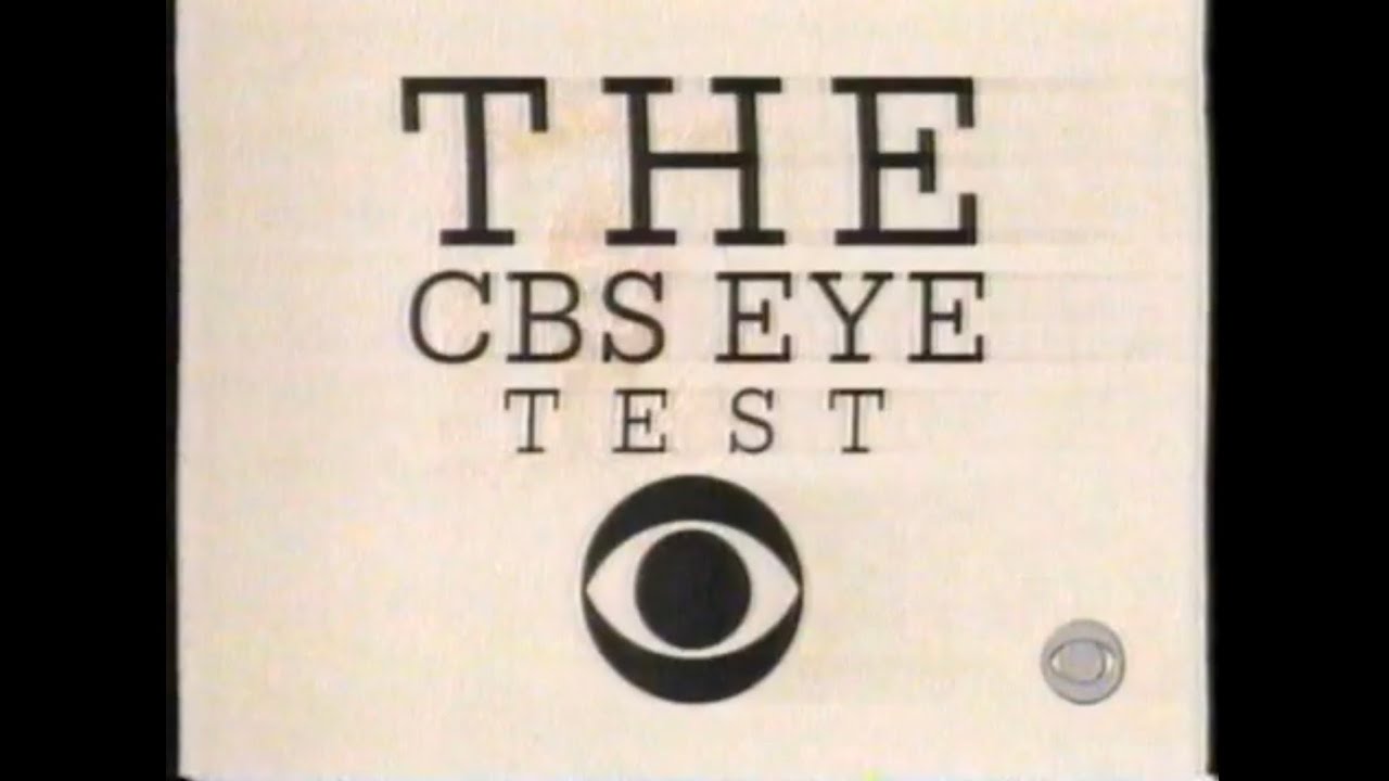 1/25/1994 CBS Promos "The Nanny" "David Letterman" + More - YouTube