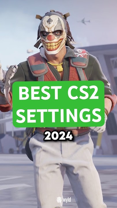 Must Know CS2 FPS Boost Settings 2024 (0 Input Delay or Stutter) #cs2 #csgo #counterstrike - YouTube