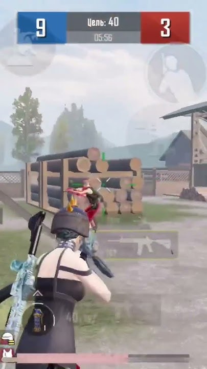 Tdm#pubgmobile #pubg #pubgshorts #pubgm #magnus #magnus_1003 - YouTube