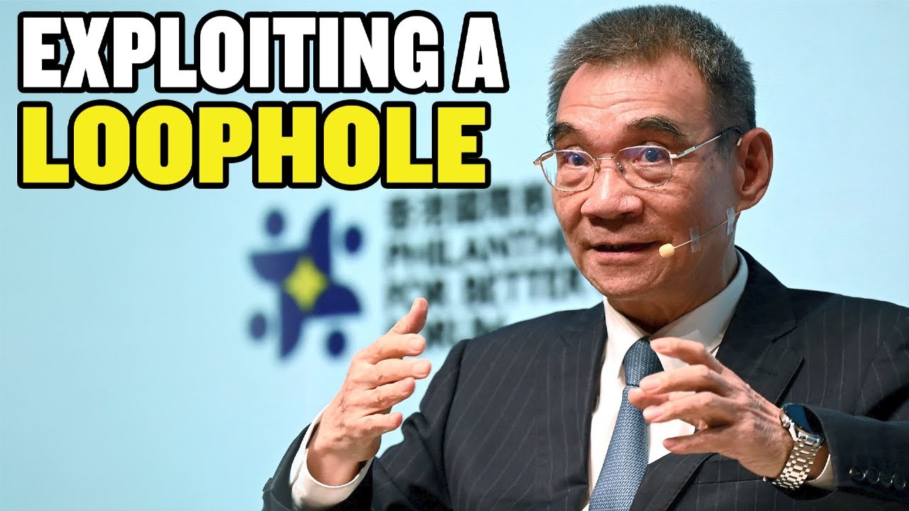 Why Does China Control 30% of World Bank Money? - YouTube