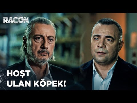 Sibiryalı, Hızır Reis'e Racon Kestiğine Pişman Oldu | EDHO Efsane Raconlar