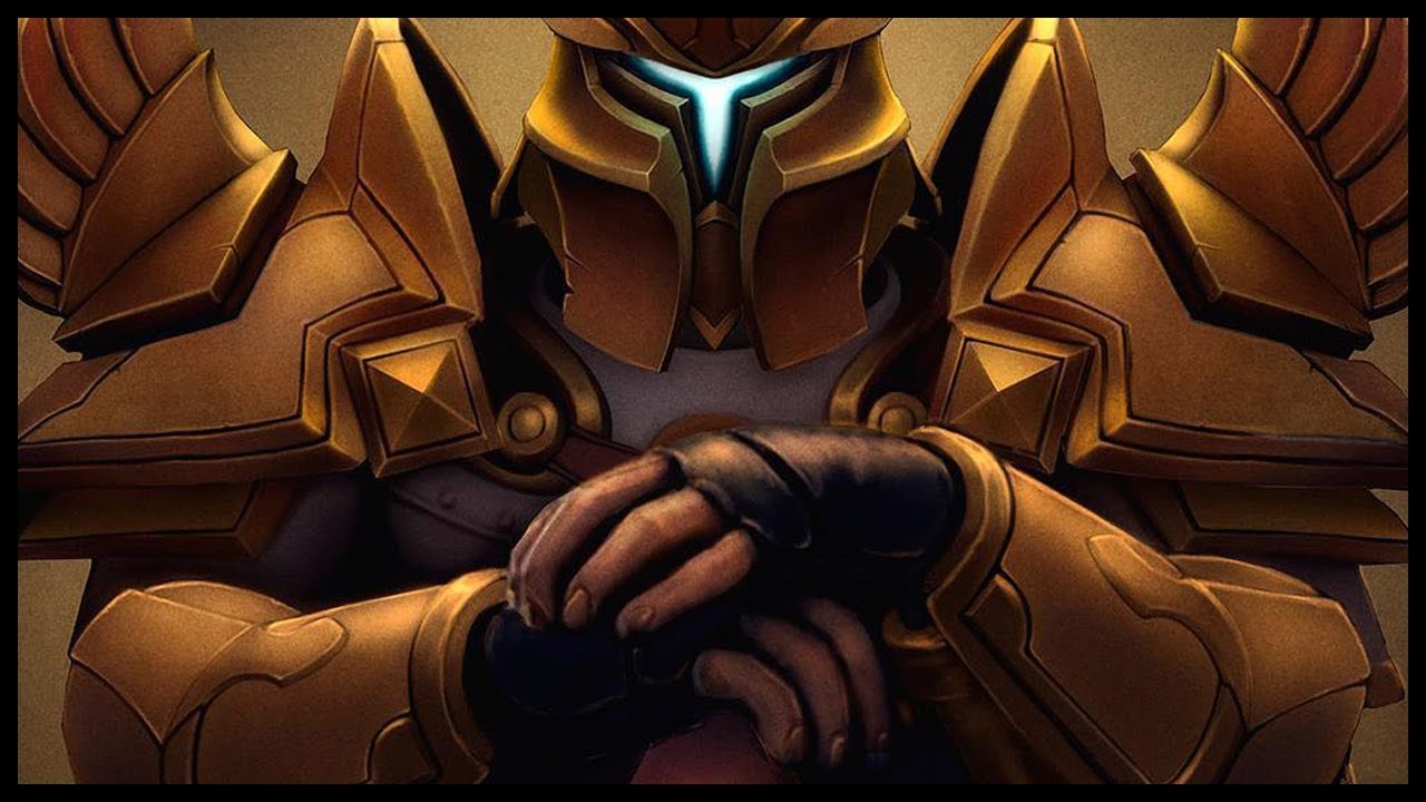 Dota 2 Mods | SAVE THE KEEPER!! - YouTube