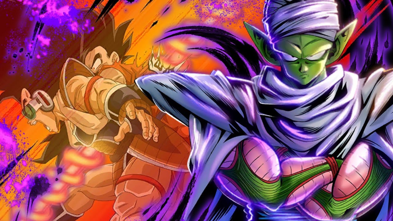 ¡PICCOLO ZENKAI CONFIRMADO! VUELVE REGEN Dragon Ball Legends - YouTube