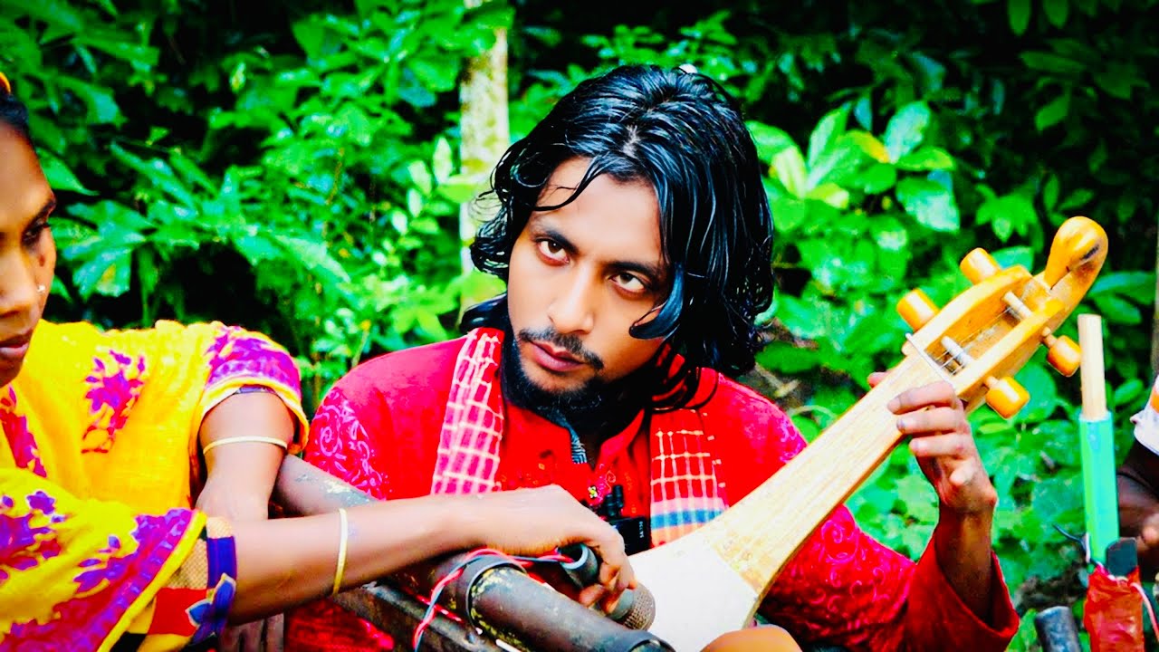 ও মা জননী গো...মায়ের এই গানটি শুনলে কাদতে বাধ্য হবেন (শিকল পাগলা ...