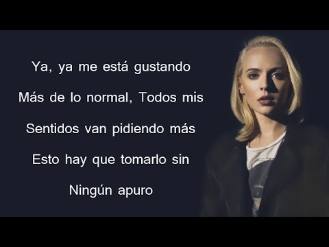 DESPACITO - Luis Fonsi ft. Justin Bieber // Madilyn Bailey & Leroy Sanchez Cover (Lyrics)