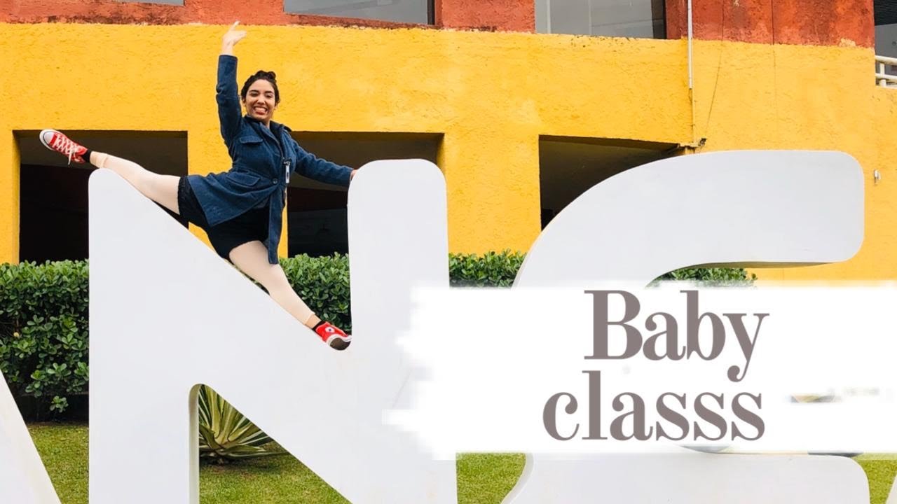 Baby Class. Aila Professora. Aula dos dias 08/04 e 13/05 - YouTube