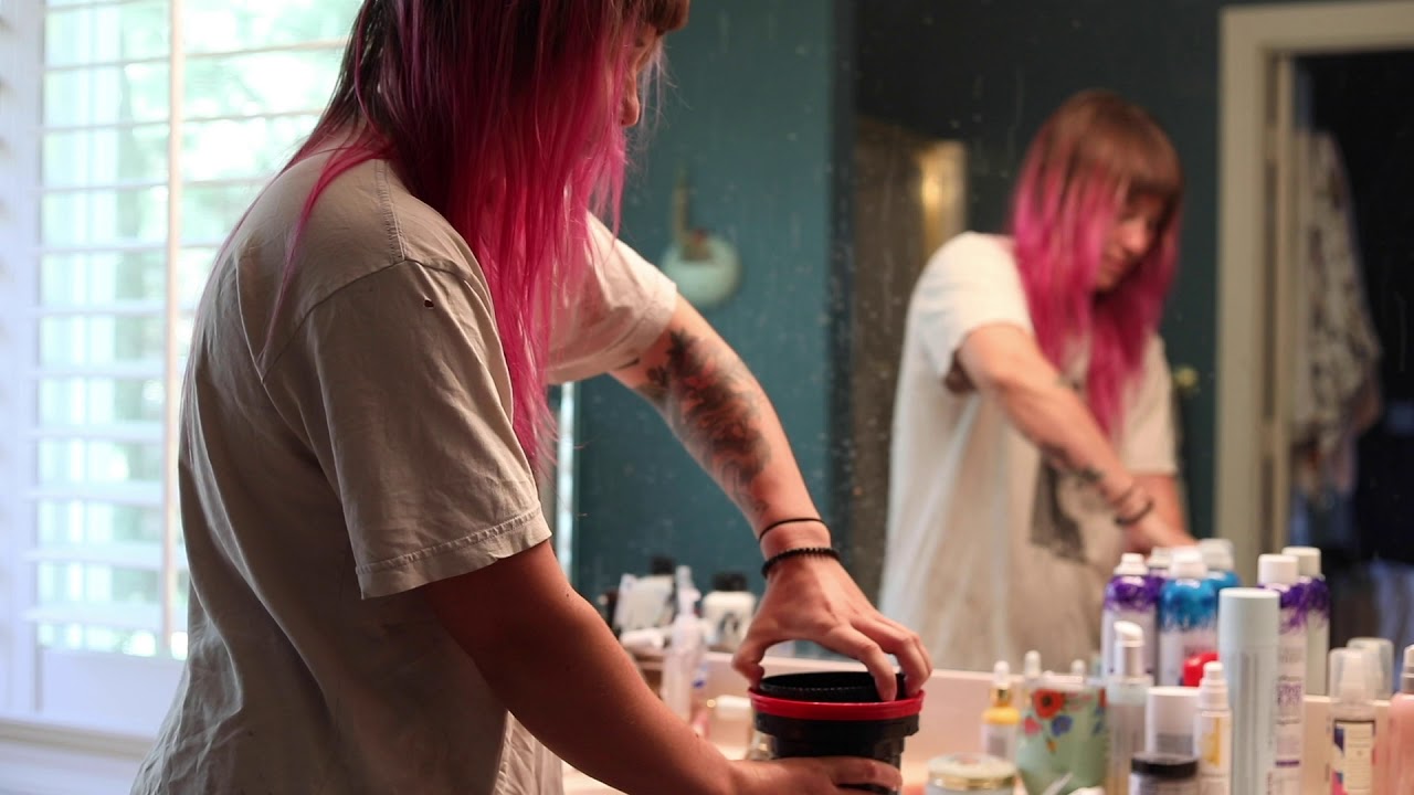 Jessi Foster Foster Jessi SU20 Conversation - YouTube