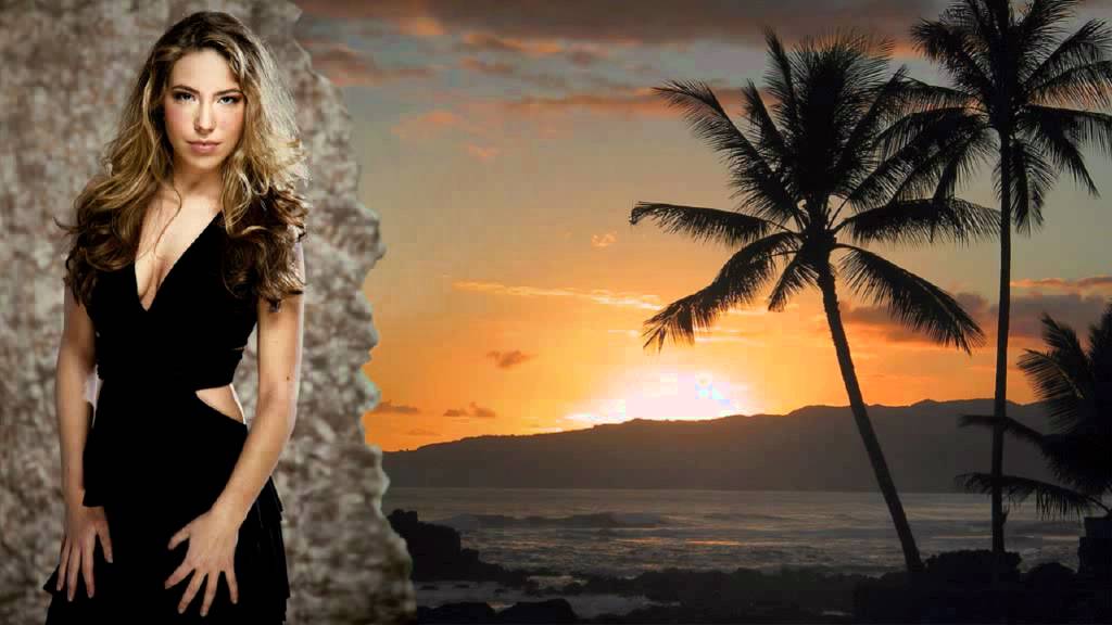 AMANDA BRECKER Thirsty - YouTube
