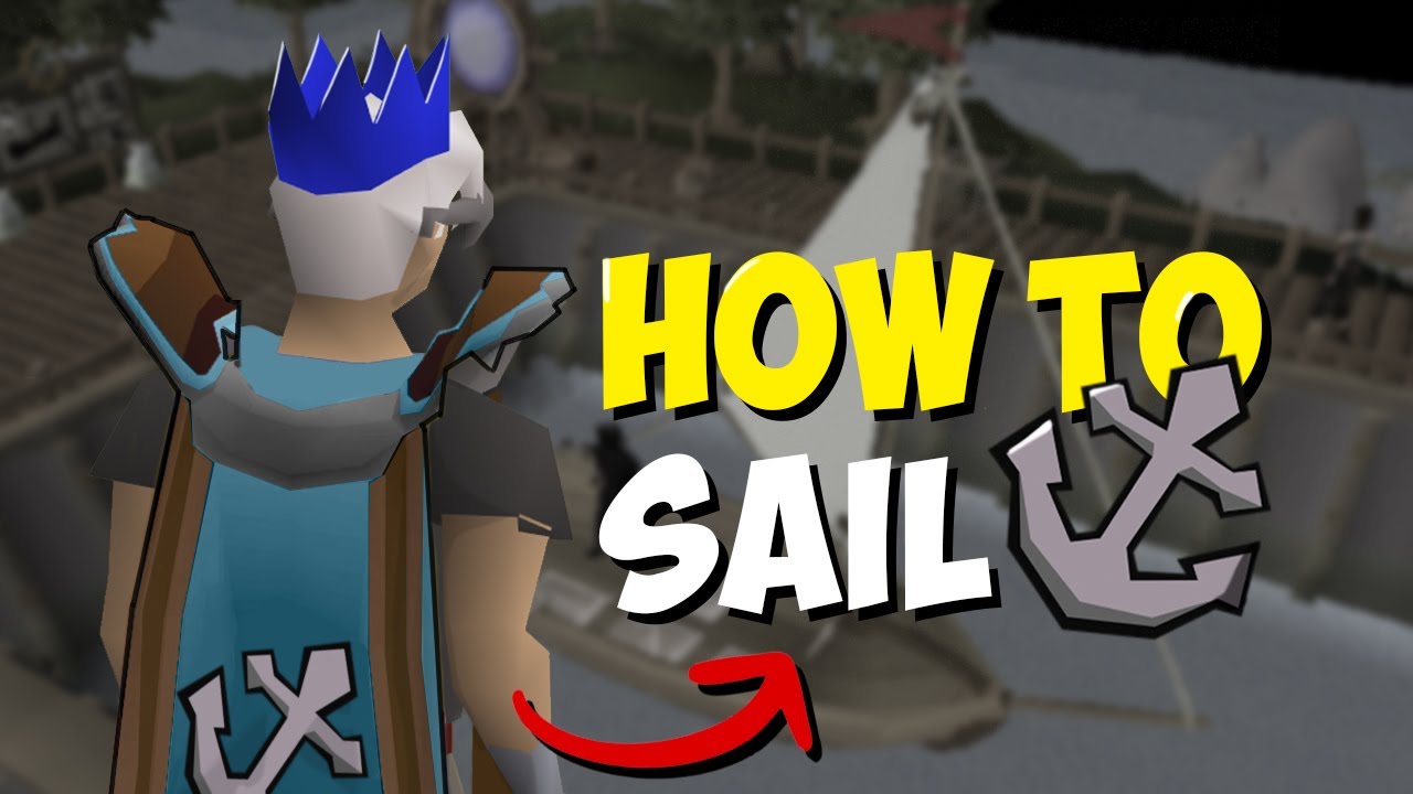 Watch This Before You Start Sailing (Pre-Release Guide) - YouTube