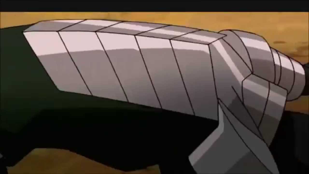 LoK ~ Kuvira ~ Monster - YouTube
