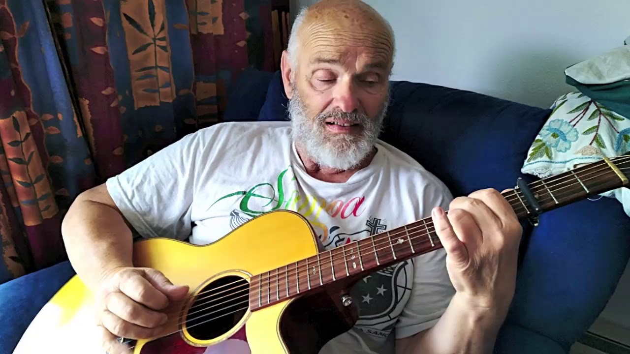 cover by Phil Townley Spanish Harlem Incident - YouTube