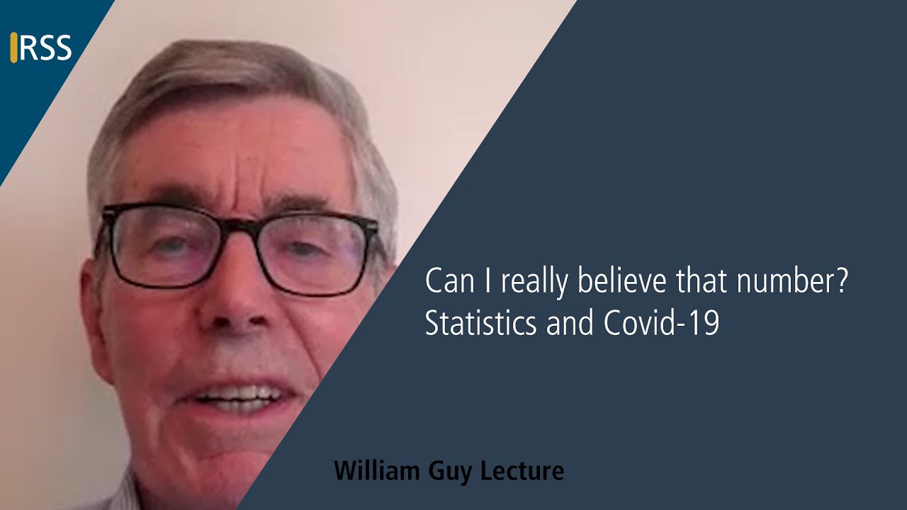 RSS William Guy Lecturer 2024-25 for ages 16+ – Mike Campbell - YouTube