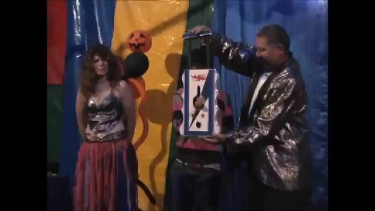 Alegrías Con Meloncito HD - YouTube