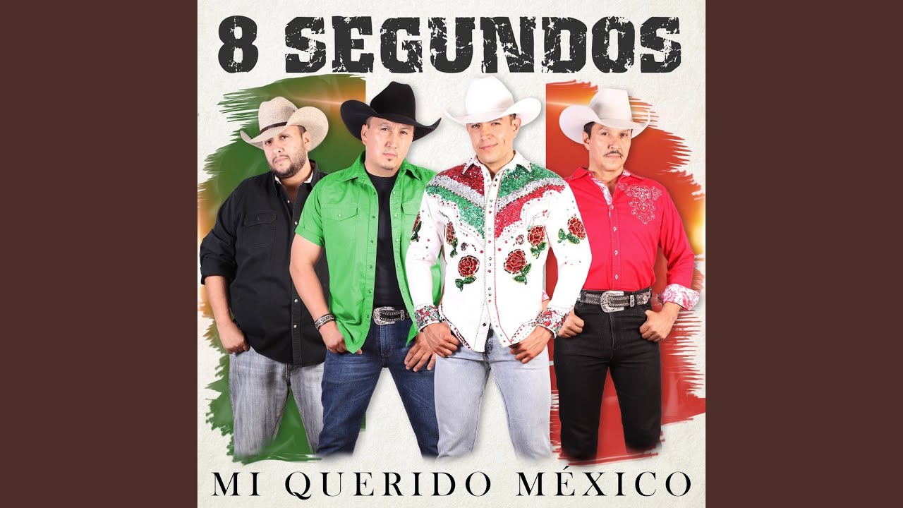 Mi Querido Mexico - YouTube