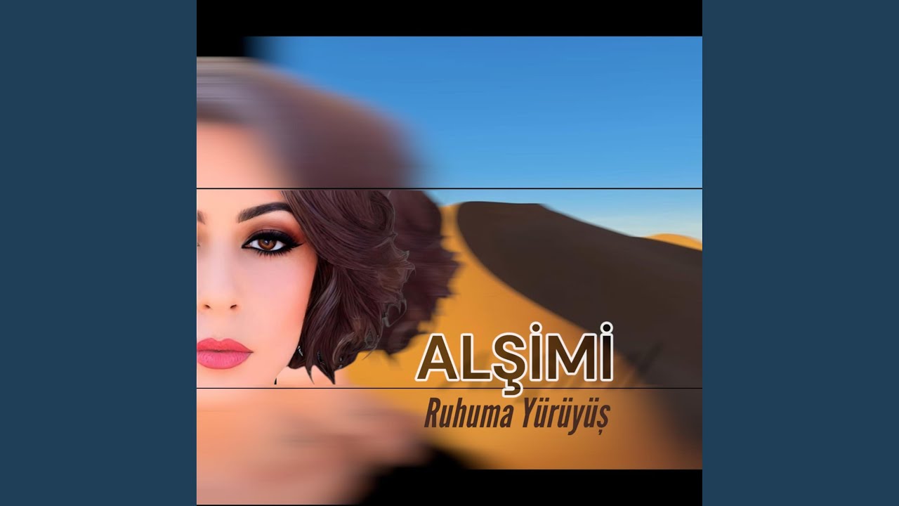 Ruhuma Yürüyüş - YouTube