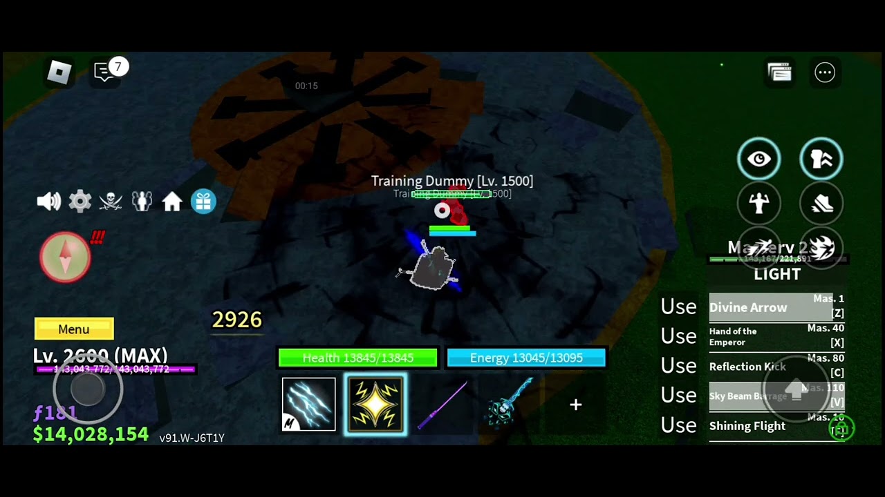 easy light combo🤯 - YouTube