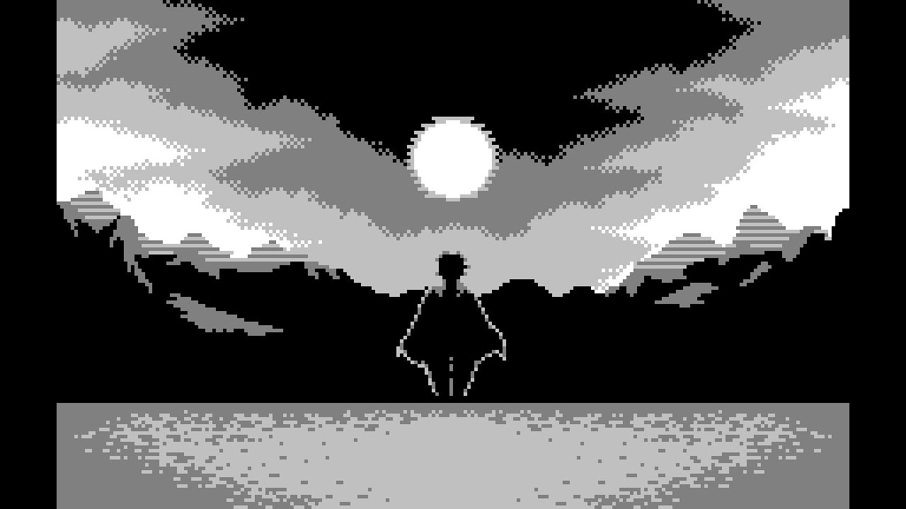 Void Stranger OST: Void Symphony - YouTube