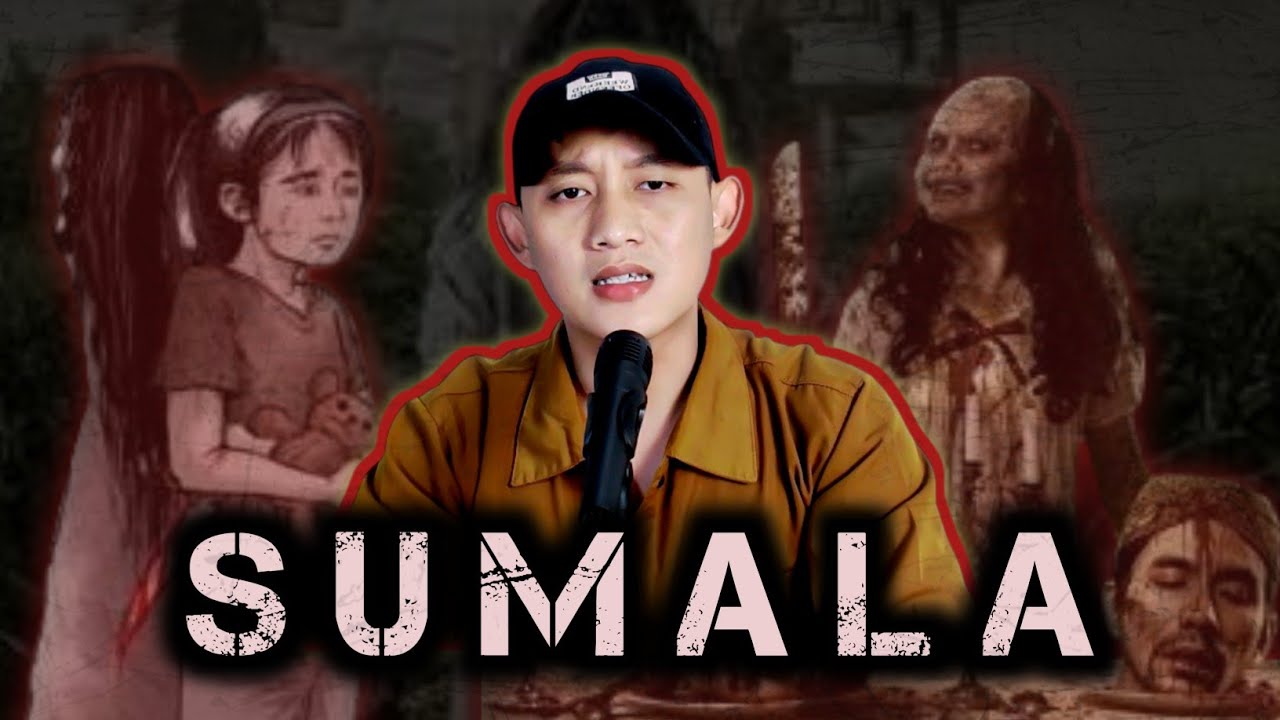 Seramnya HANTU SUMALA - YouTube