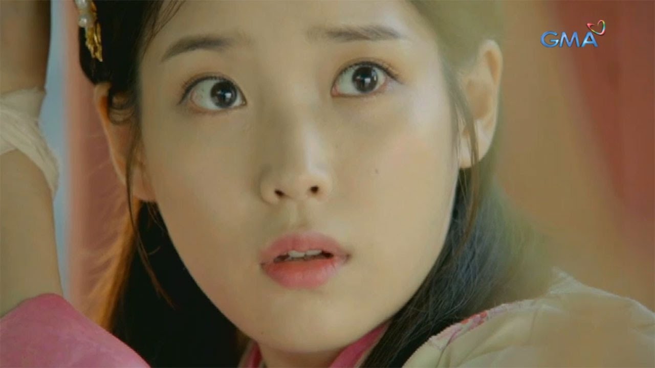 GMA Heart of Asia: Isang babaeng na-transport sa sinaunang panahon ...