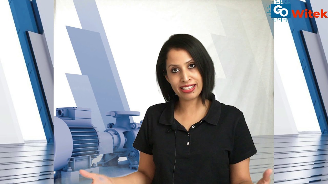 Remote Pump Monitoring System: What is it? - YouTube