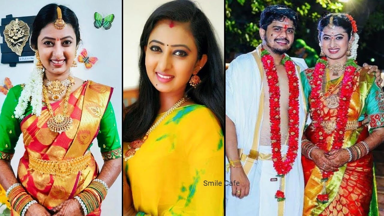 നീലക്കുയിൽ നായിക റാണി (ലത) വിവാഹിതയായി ||Neelakuyil Actress Latha(Rani ...