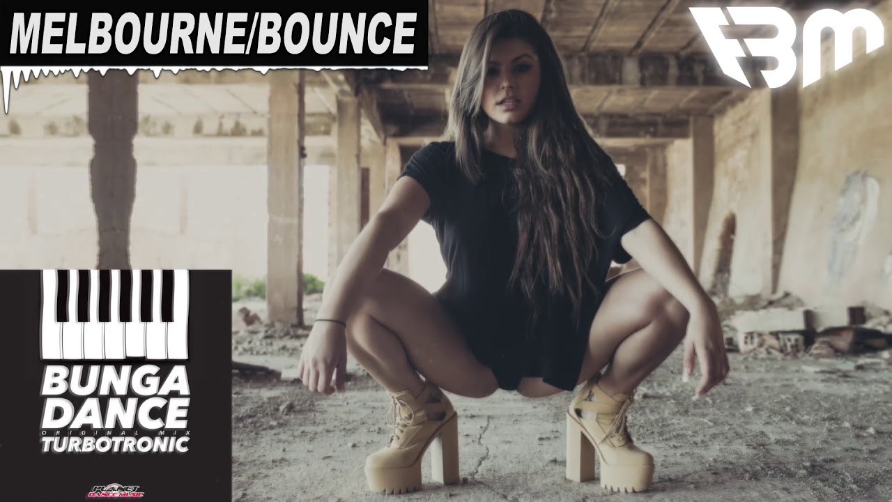 Turbotronic - Bunga Dance (Original Mix) | FBM - YouTube Music