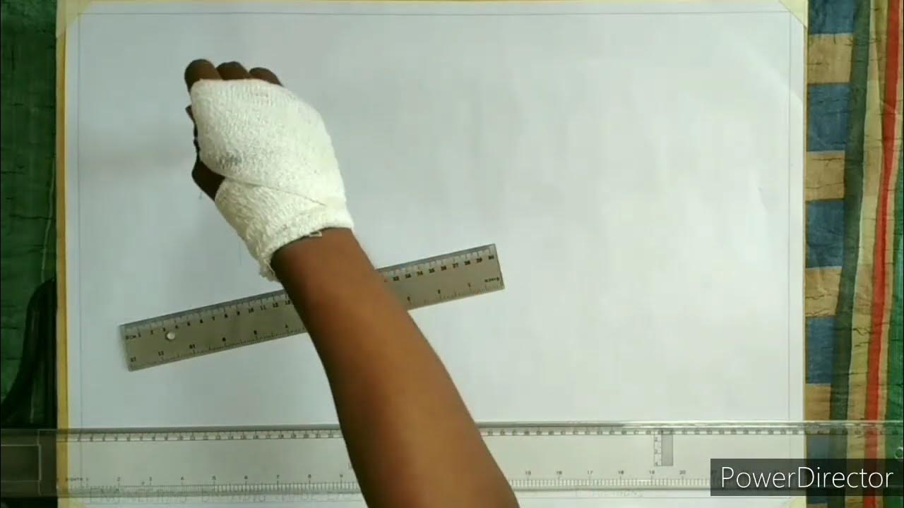 Polygons : How to construct a regular polygon using the approximate ...