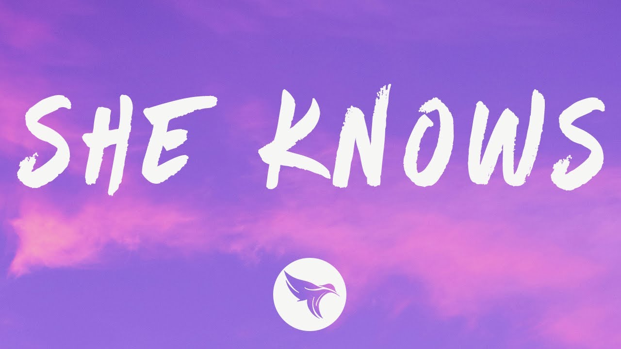 J. Cole - She Knows (Lyrics) - YouTube