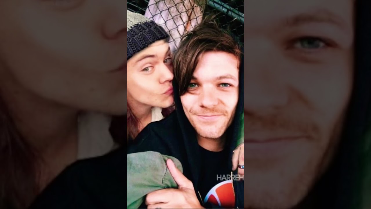 Some of my favorite Larry pictures - YouTube