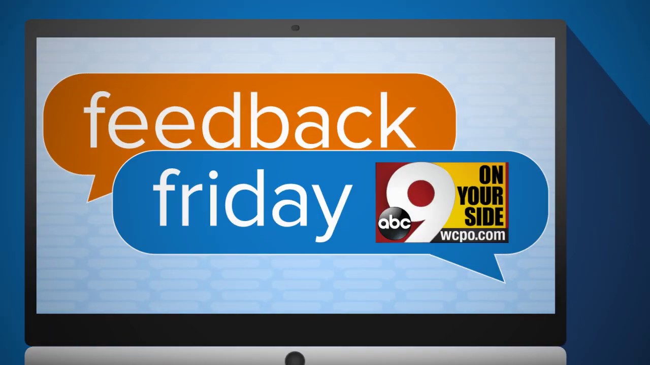 Feedback Friday Franchise Open - YouTube