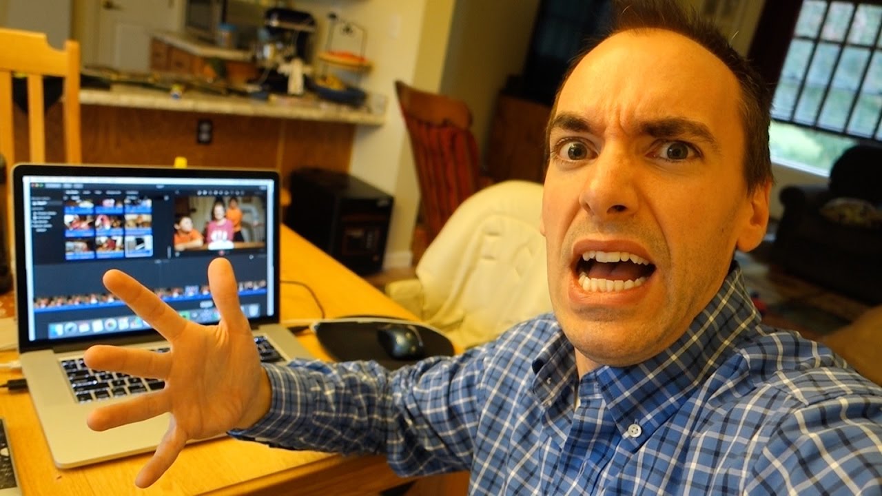 MY MOST RANDOM VIDEO EVER! - YouTube