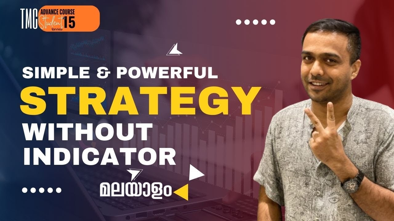 Simple and Powerful Forex Trading Strategy without any Indicator # ...