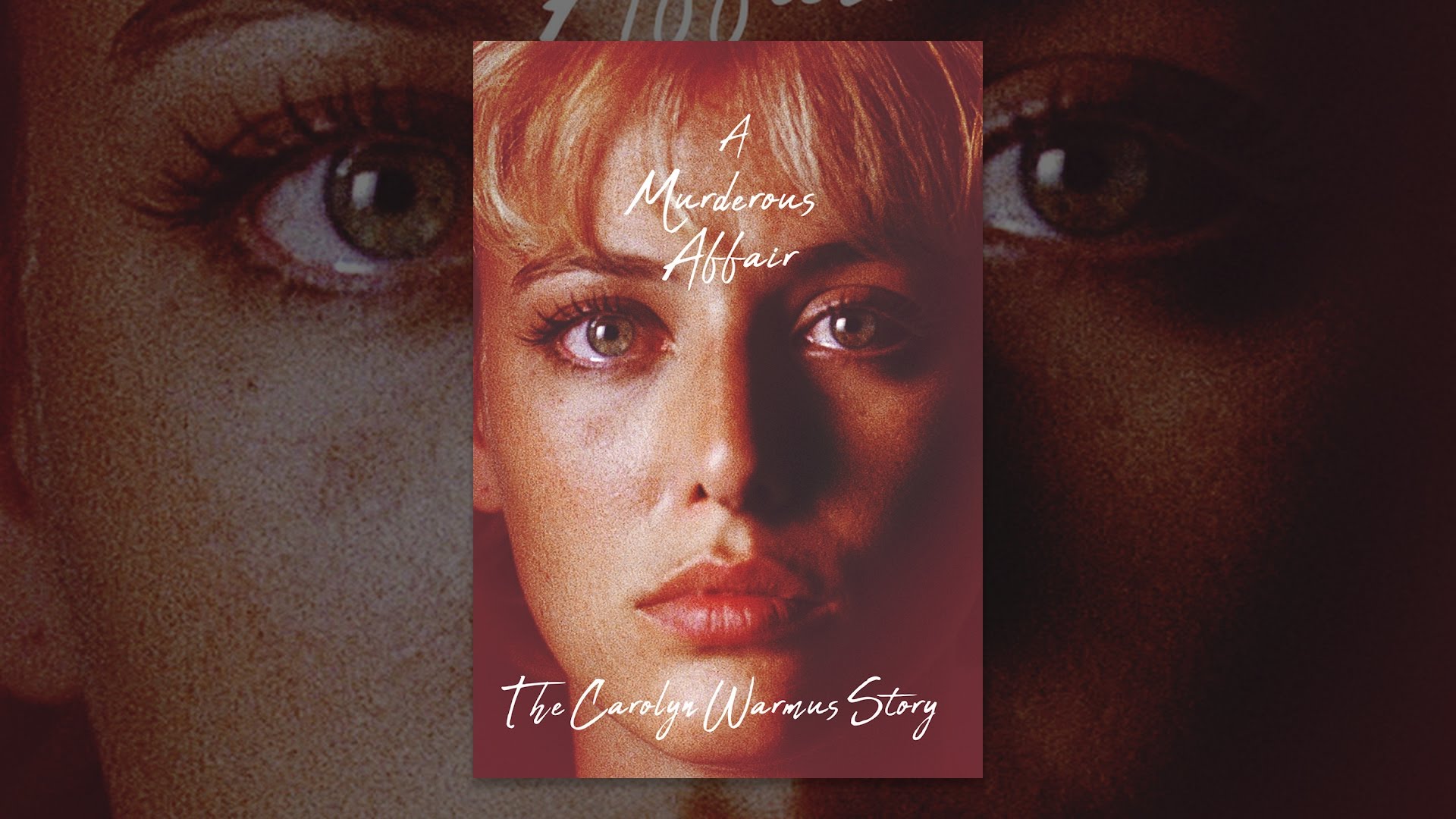 Murderous Affair, A: The Carolyn Warmus Story - YouTube