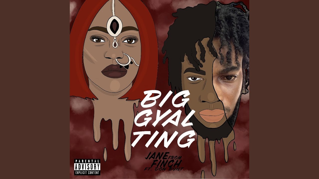 Big Gyal Ting - YouTube