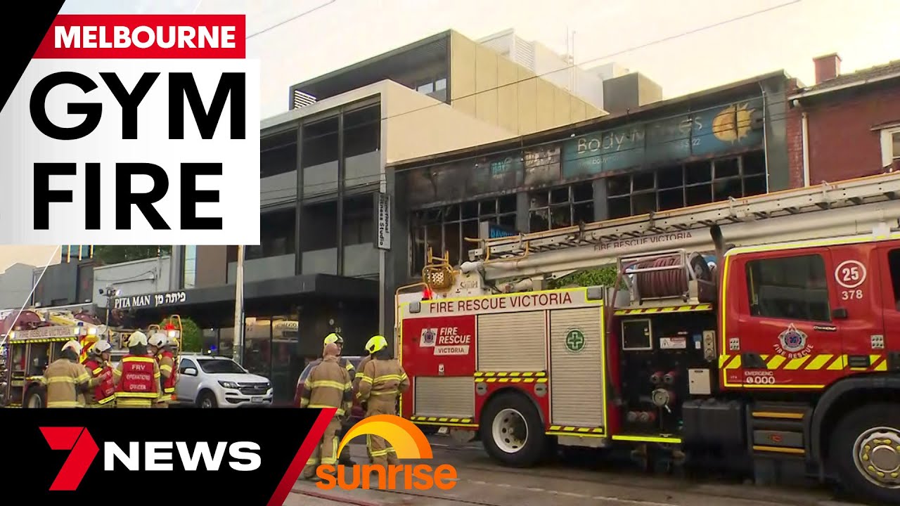 Breaking News: Emergency crews rush to Melbourne's south east to ...