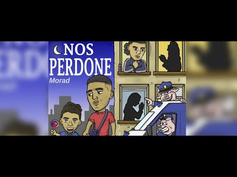 MORAD - NOS PERDONE🙏🏻 (LETRA/LYRICS) OFICIAL - YouTube