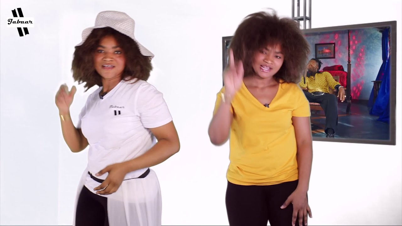 Diamond Platnumz Jeje (Official Music Video) Reaction 2 - YouTube