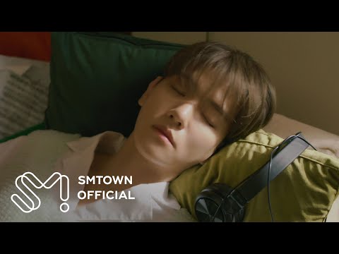BAEKHYUN 백현 The 2nd Mini Album \