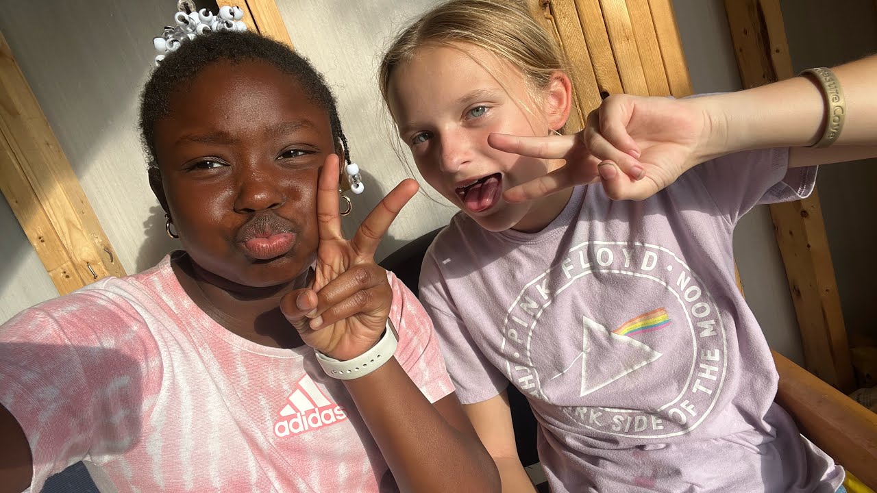 The bucket of doom 😂 - YouTube