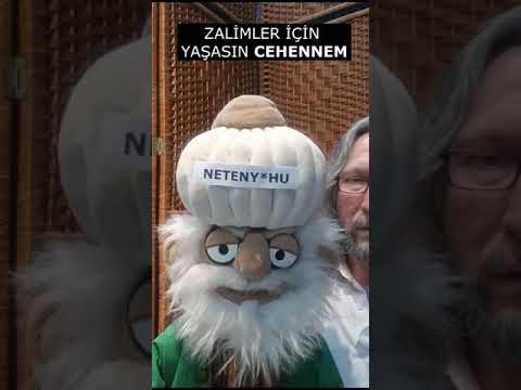 Zalimler için Yaşasın CEHENNEM