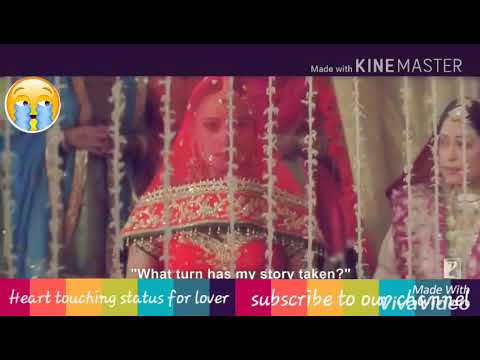Azal se mohabbat ki dushman hai duniya  ||mstatus