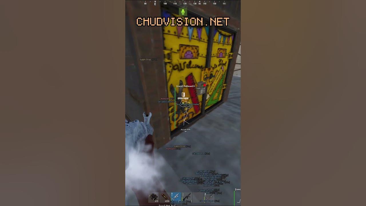 Cheating With Chudvisionnet In Rustrust Aimbot Hack 2019 2023 Trolling Cheat раст Youtube